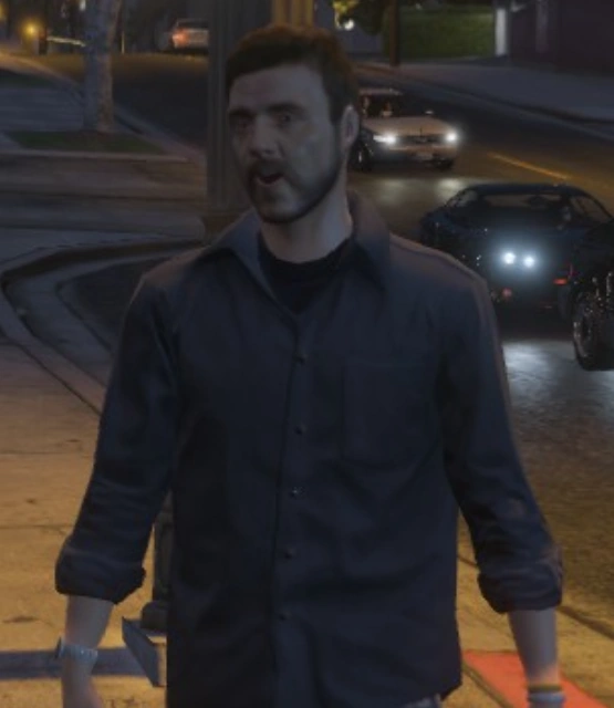 Eric S. Moody | Historica Wiki | Fandom