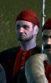 Esteban Surette | Historica Wiki | Fandom