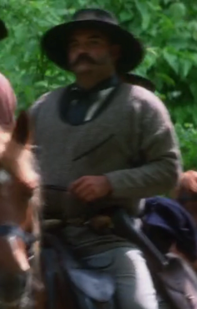 Hanison J. Moser | Historica Wiki | Fandom