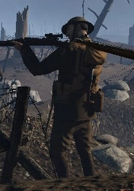 Hiram R. Manson | Historica Wiki | Fandom