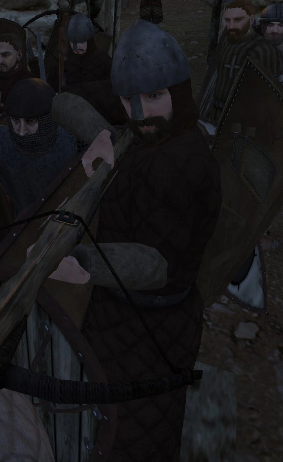 Hortuñño de Joara | Historica Wiki | Fandom