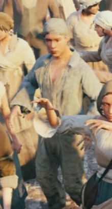 Hugo Baillieu | Historica Wiki | Fandom