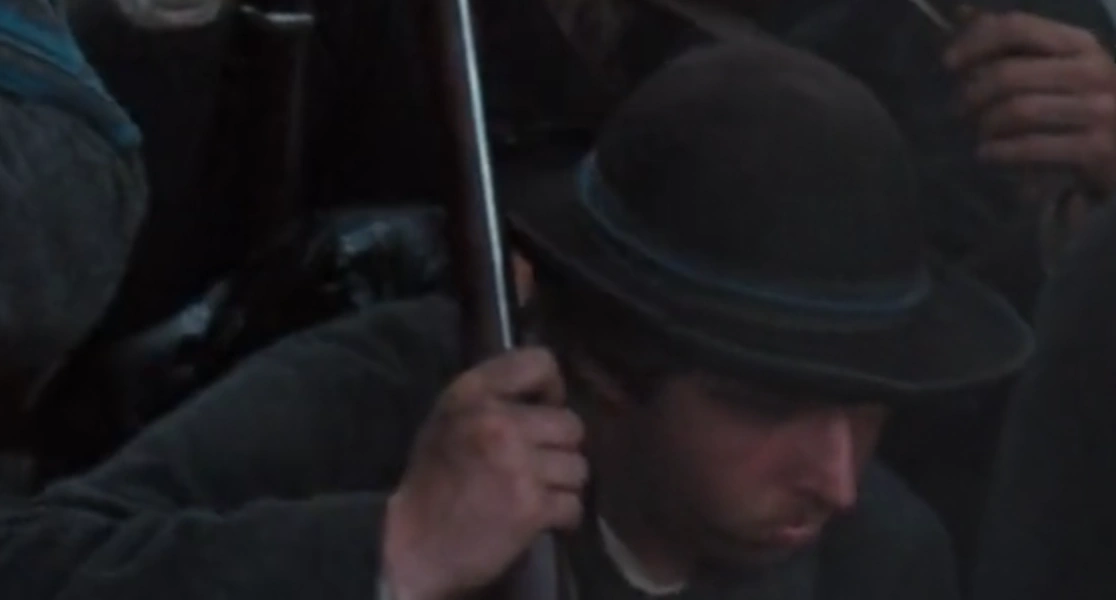 Ishman B. Staut | Historica Wiki | Fandom