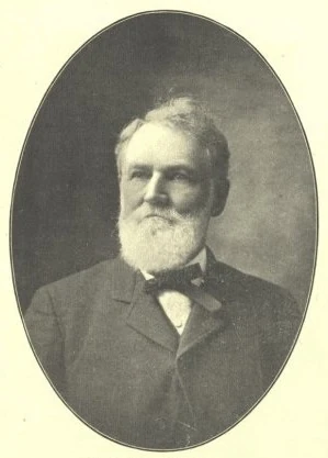 James M. Riggs | Historica Wiki | Fandom