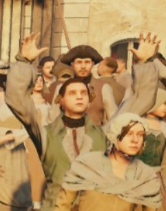 Jean-Baptiste Gilson | Historica Wiki | Fandom