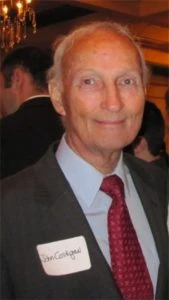 John Costigan | Historica Wiki | Fandom