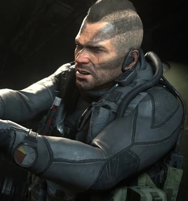 John MacTavish | Historica Wiki | Fandom