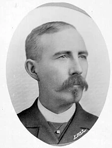 John W. Moore (Missouri) | Historica Wiki | Fandom