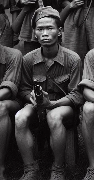 Kai Wo-ping | Historica Wiki | Fandom