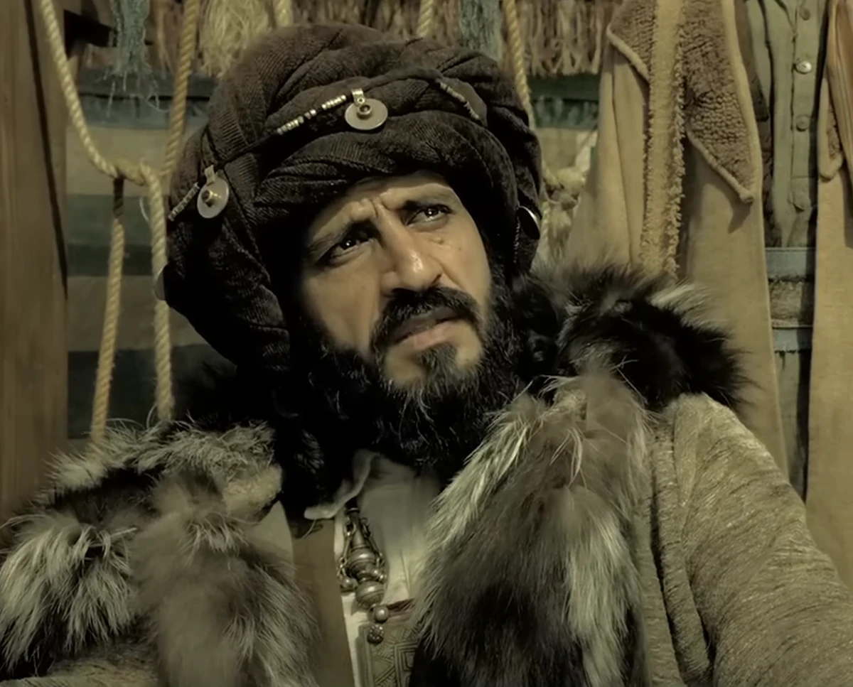 Khan Masud | Historica Wiki | Fandom