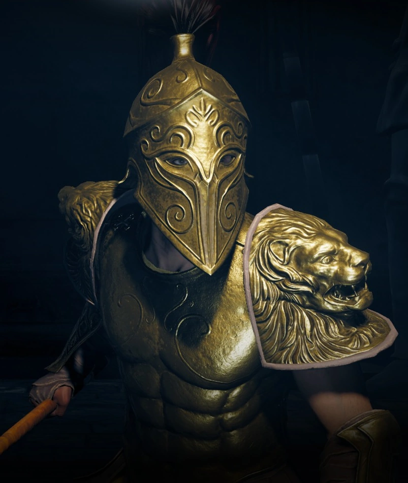 Kodros, Hope Crusher | Historica Wiki | Fandom