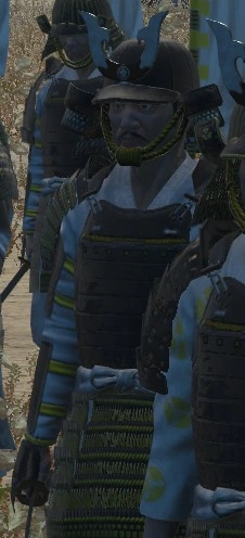 Kyogoku Morihiko | Historica Wiki | Fandom