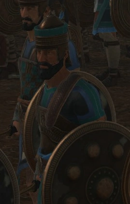 Larce Mlnane | Historica Wiki | Fandom