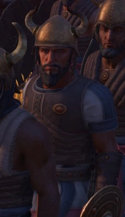 Laurentius Marcellus | Historica Wiki | Fandom