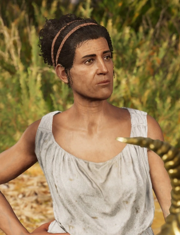 Leda | Historica Wiki | Fandom