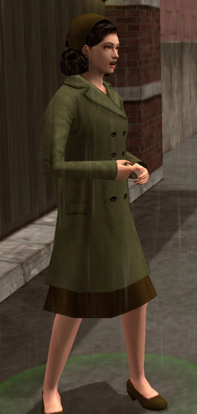 Lena Marandola | Historica Wiki | Fandom