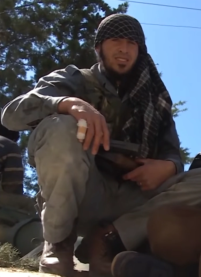 Lutfi al-Bey | Historica Wiki | Fandom