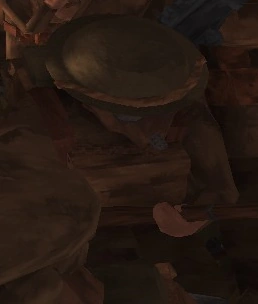 Mal Dewey | Historica Wiki | Fandom