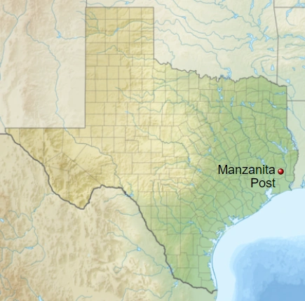 Manzanita Post | Historica Wiki | Fandom