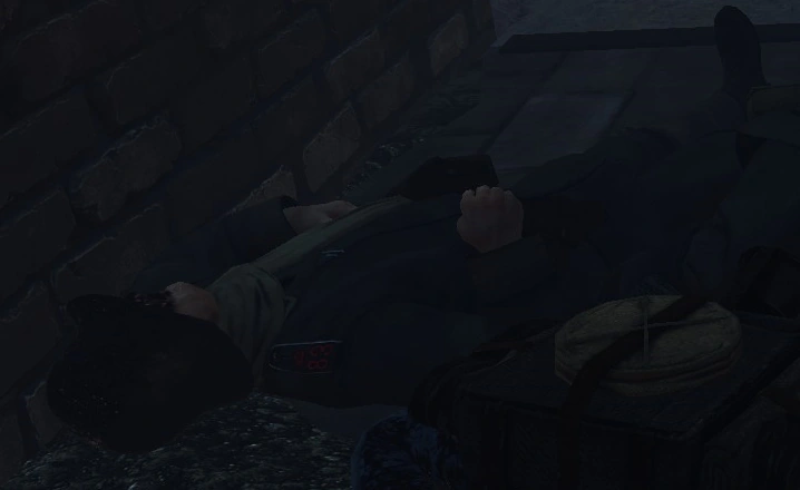 Mark Kantner | Historica Wiki | Fandom