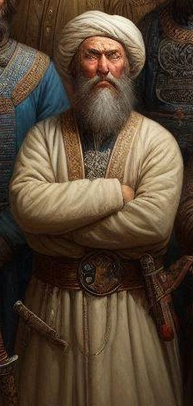Mehmed III Giray | Historica Wiki | Fandom