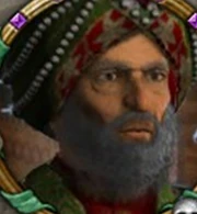 Muawiya I | Historica Wiki | Fandom