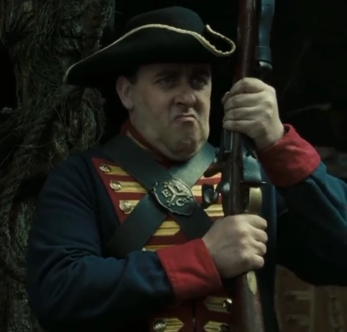 Angus Mullroy | Historica Wiki | Fandom