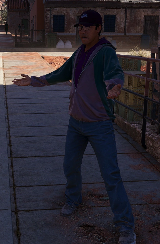 Nayarak Cancha Chipana | Historica Wiki | Fandom