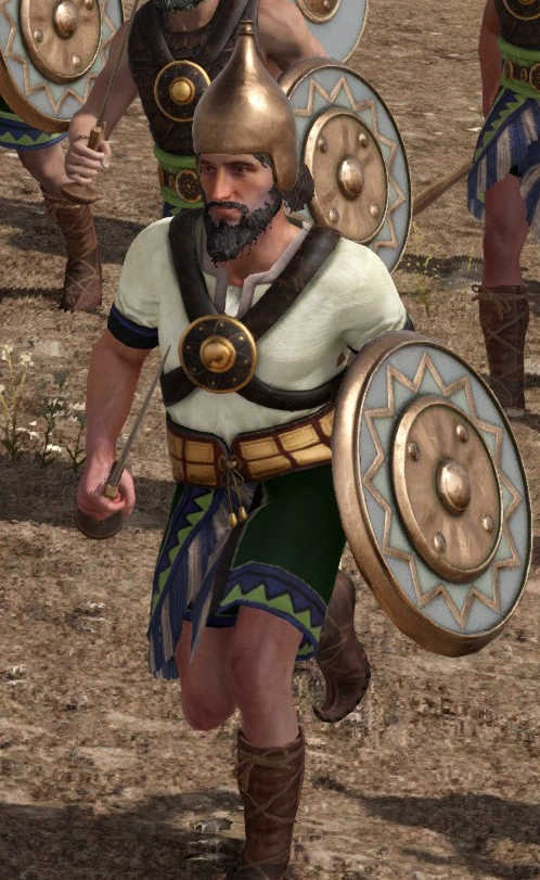 Ninsun-Ninazu | Historica Wiki | Fandom