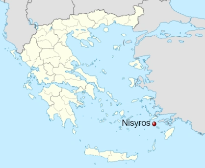 Nisyros | Historica Wiki | Fandom