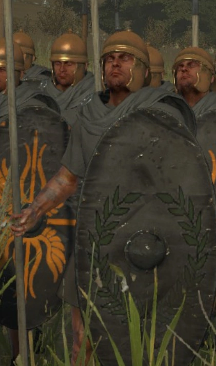 Numerius Calventius Rufinus | Historica Wiki | Fandom