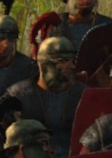 Numerius Socellius Metellus | Historica Wiki | Fandom