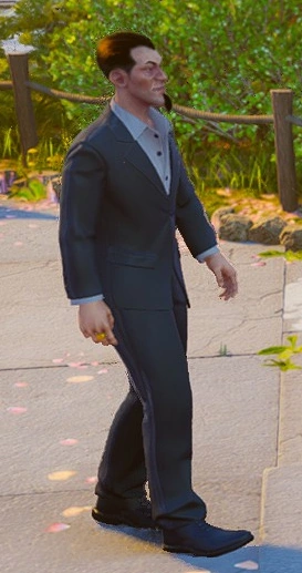 Oda Hiroyasu | Historica Wiki | Fandom