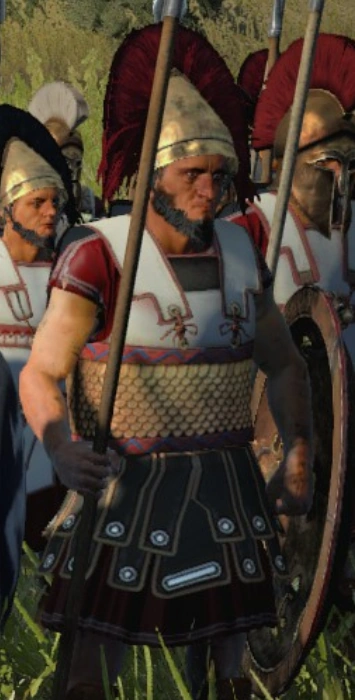 Orges, son of Phylas | Historica Wiki | Fandom