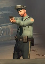 Patrick P. Rohan | Historica Wiki | Fandom