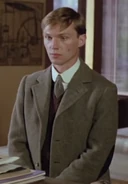 Paul Baumer | Historica Wiki | Fandom