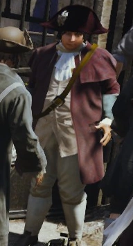 Pierre-Antoine Allaire | Historica Wiki | Fandom