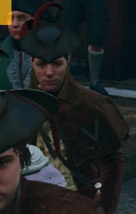 Pierre Deniau | Historica Wiki | Fandom