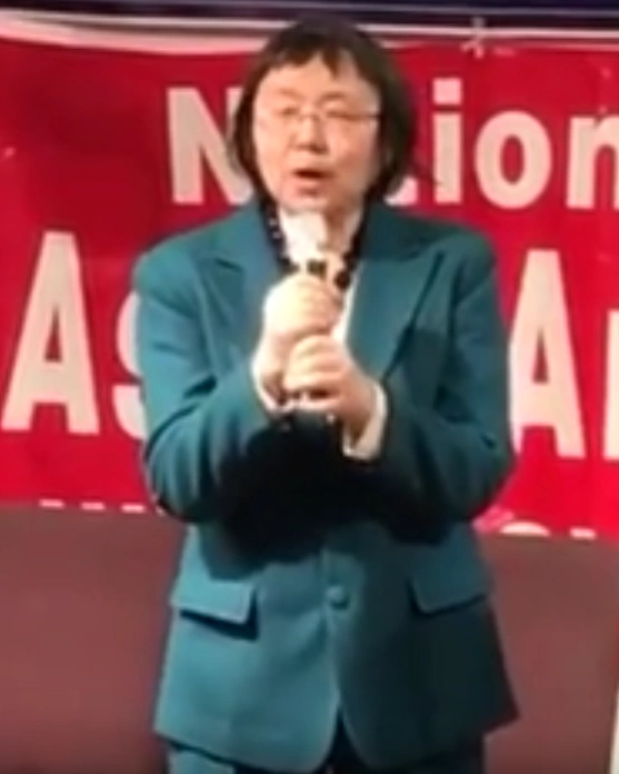 Qi Hui Huang | Historica Wiki | Fandom