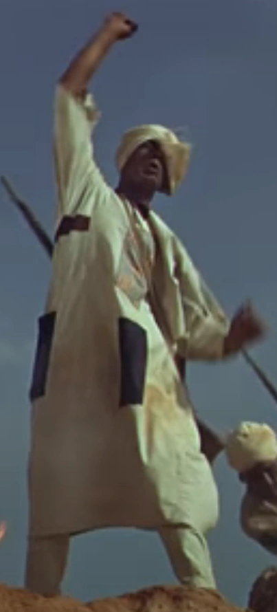 Quraish el-Shehadeh | Historica Wiki | Fandom