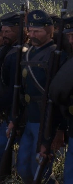 Rev G. Throckmorton | Historica Wiki | Fandom