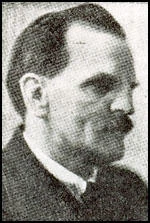 Robert J. Stewart | Historica Wiki | Fandom