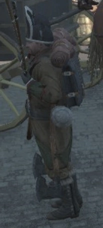 Safe-On-High Blatcher | Historica Wiki | Fandom