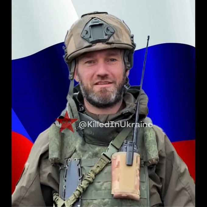 Sergey P. Timofeev | Historica Wiki | Fandom