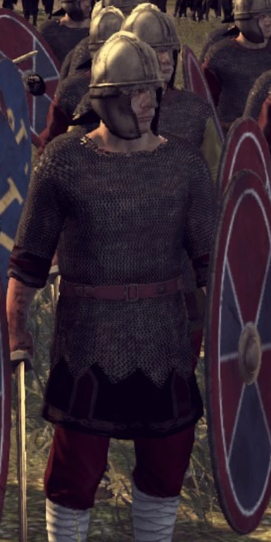 Servius Flavius Varus | Historica Wiki | Fandom