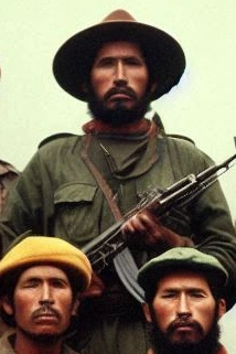 Timta Cahua Ñahuis | Historica Wiki | Fandom