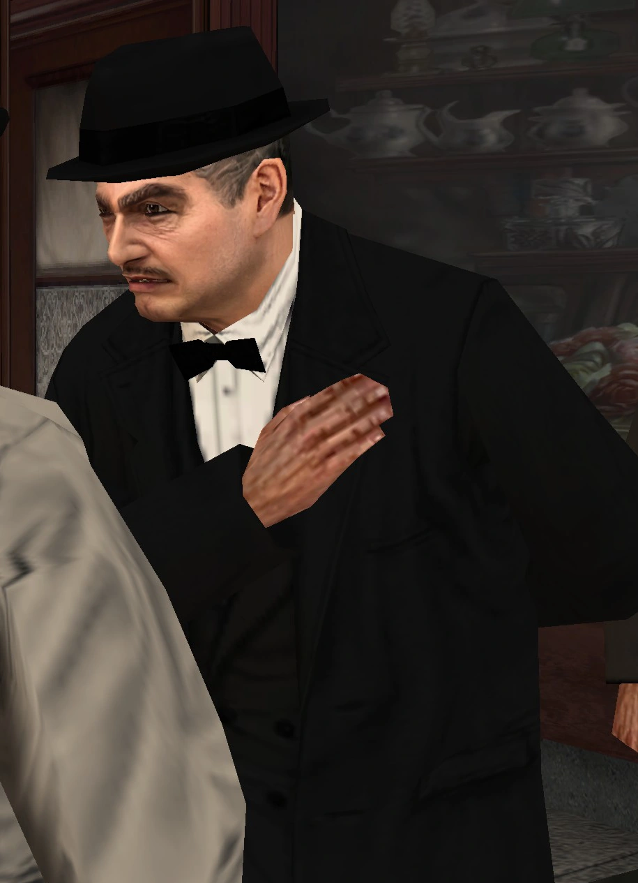 Vittore Mero Historica Wiki Fandom