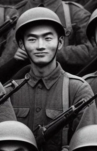 Wang Chong-Ho | Historica Wiki | Fandom