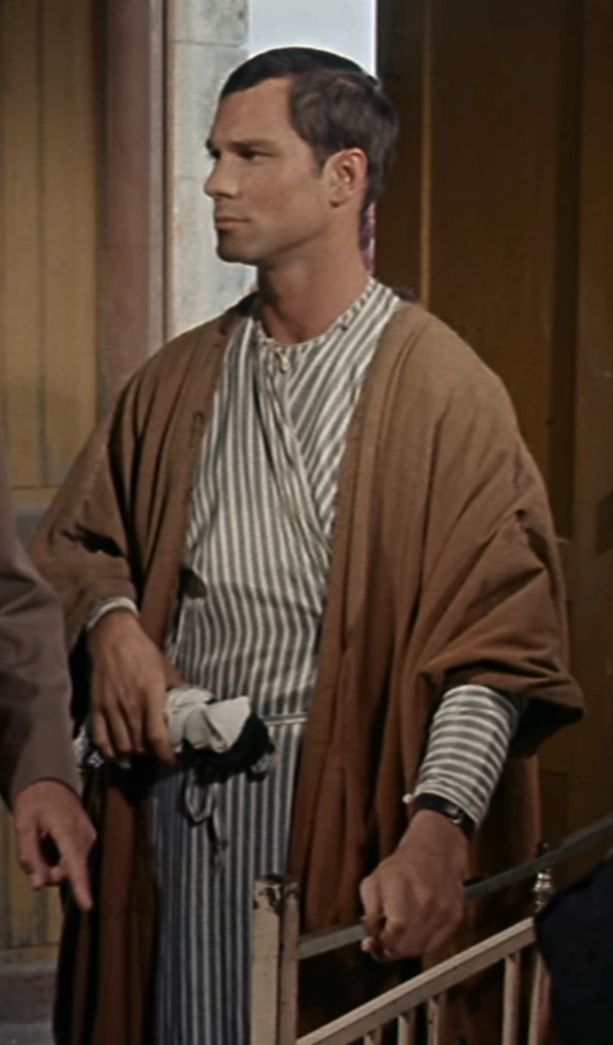 Yoav Sharot | Historica Wiki | Fandom