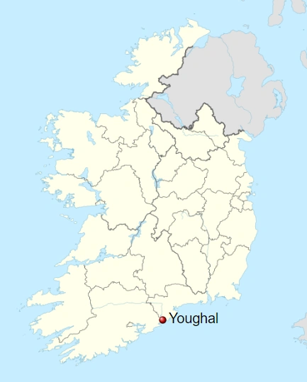 Youghal | Historica Wiki | Fandom